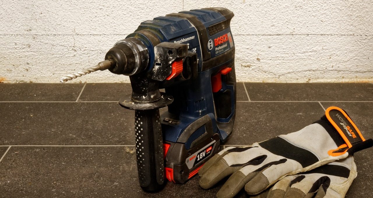 🧰 Tipos de Taladros: | Tu Vuelta de Tuerca