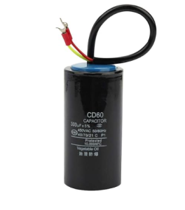 🔧 Guía Completa: Cómo Calcular el Condensador para Conectar un Motor Trifásico a Monofásico 230 ...